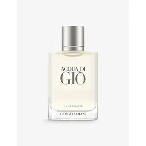 Giorgio Armani Acqua Di Gio Homme Eau De Toilette - One-color