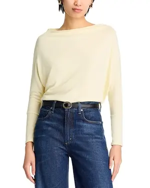 Six Fifty Frill Tops