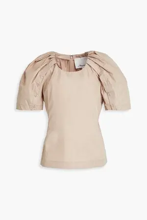 3.1 Phillip Lim Puff Sleeve Tops
