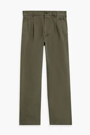 Alex Mill Belted Pants For Men