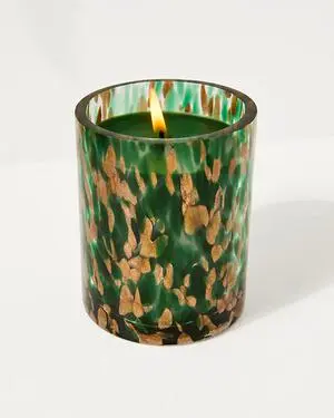Lilly Pulitzer® Speckled Holiday Candle