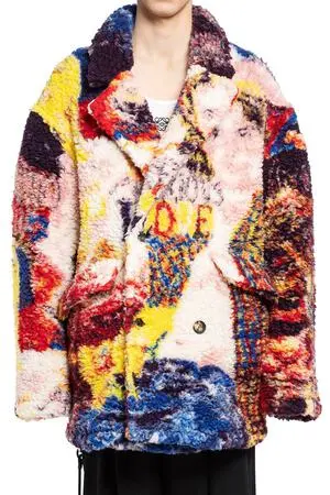 Loewe Blazer - Multicolor