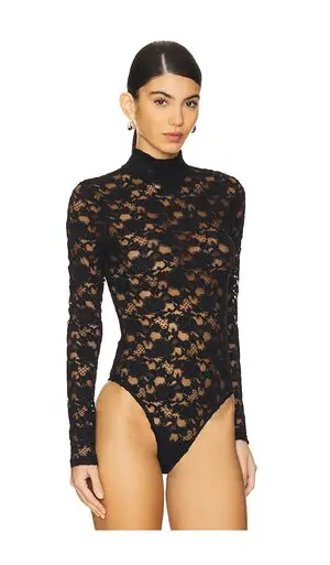 Steve Madden Cassi Bodysuit