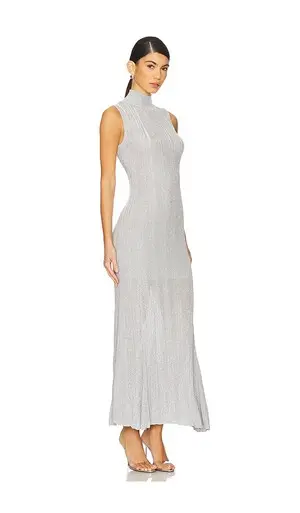 A.L.C. Arden Knit Maxi Dress