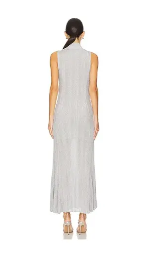 A.L.C. Arden Knit Maxi Dress