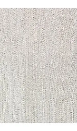 A.L.C. Arden Knit Maxi Dress