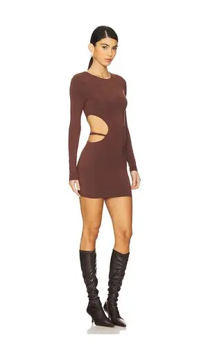 Superdown Torianna Mini Dress