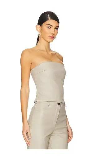 CULTNAKED Killa Bandeau Top