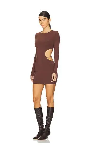 Superdown Torianna Mini Dress