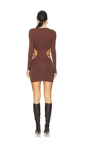 Superdown Torianna Mini Dress