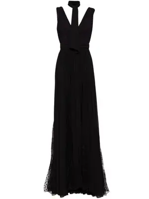 Saiid Kobeisy Mini Dresses