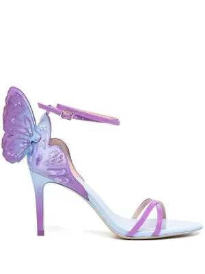 SOPHIA WEBSTER 100mm Chiara Sandals