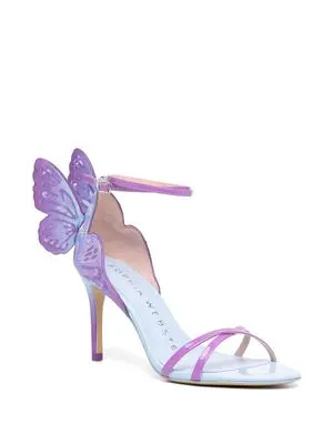 SOPHIA WEBSTER 100mm Chiara Sandals