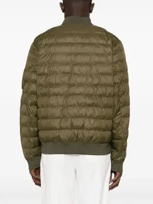 Polo Ralph Lauren Padded Bomber Jacket