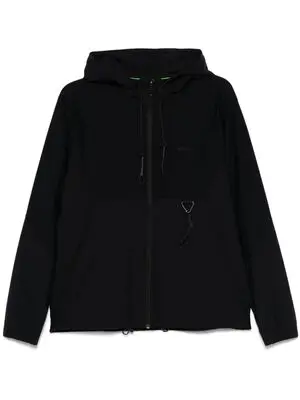 Boss Hooded Jackets For Men