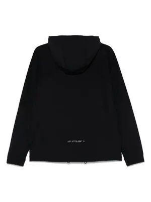 BOSS Ripstop Jacket - Black