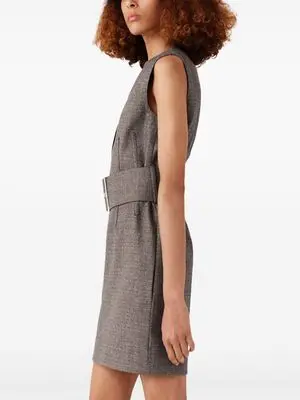 Stella McCartney Sleeveless Mini Dress