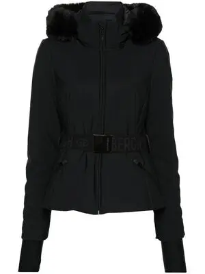 Goldbergh Hida Ski Jacket - Black