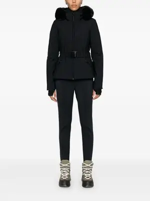Goldbergh Hida Ski Jacket - Black
