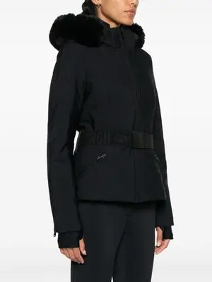 Goldbergh Hida Ski Jacket - Black