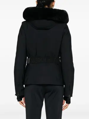 Goldbergh Hida Ski Jacket - Black