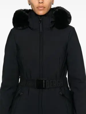 Goldbergh Hida Ski Jacket - Black