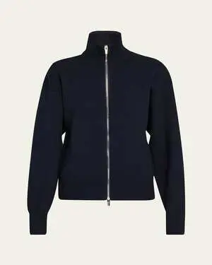 A.L.C. Oliver Ribbed Cardigan
