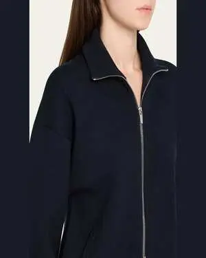 A.L.C. Oliver Ribbed Cardigan