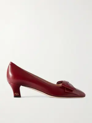 Vintage Pumps