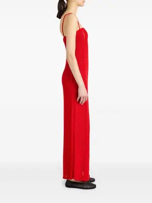 Proenza Schouler Suki Dress
