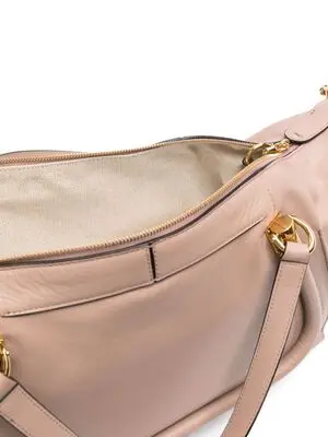 Chloé Paraty 24 Tote Bag - Pink