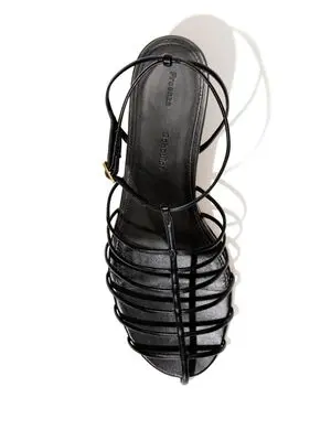 Proenza Schouler Cage Sandals