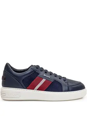 Bally Moony Sneakers - Blue