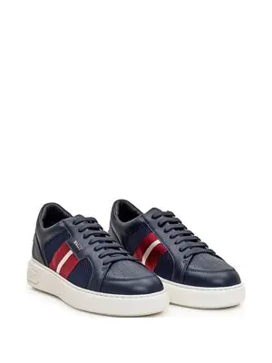 Bally Moony Sneakers - Blue