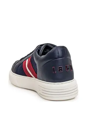 Bally Moony Sneakers - Blue