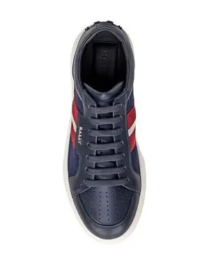 Bally Moony Sneakers - Blue