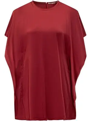 Stella McCartney Jersey Mini Dress