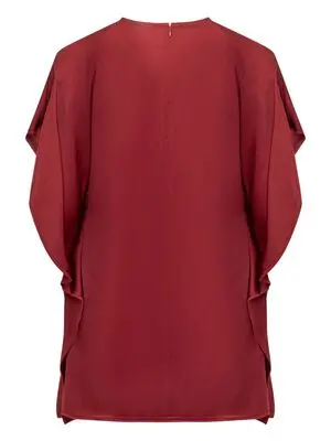Stella McCartney Jersey Mini Dress