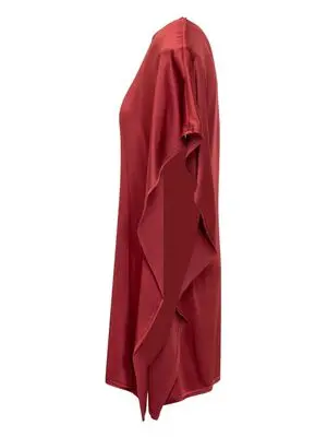 Stella McCartney Jersey Mini Dress