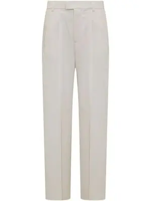 Armarium Straight Leg Pants For Women