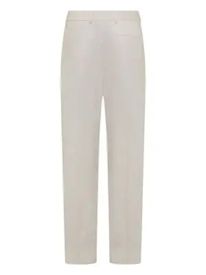 ARMARIUM Giorgia Trousers - White