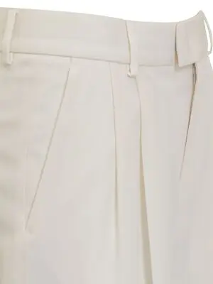 ARMARIUM Giorgia Trousers - White
