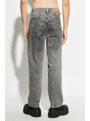 DIESEL® 2010 D-macs Jeans
