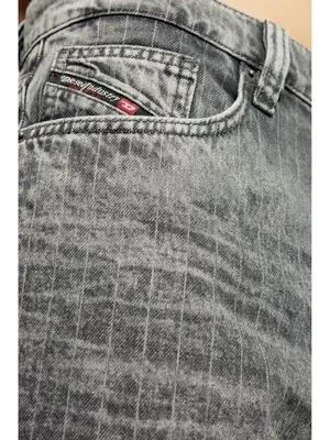 DIESEL® 2010 D-macs Jeans