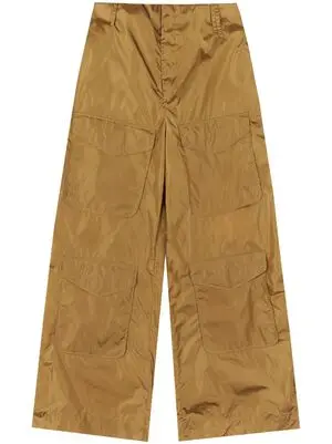 Simone Rocha Multi-pocket Cargo Trousers