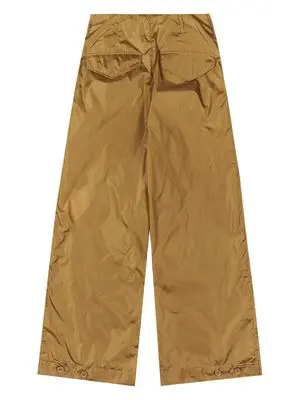 Simone Rocha Multi-pocket Cargo Trousers