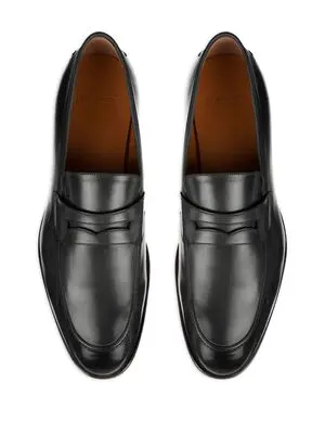 Bally Webb Loafers