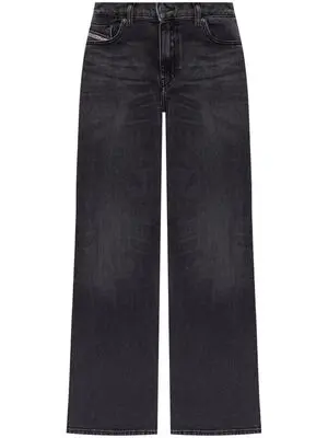 DIESEL® 1978 D-akemi Jeans