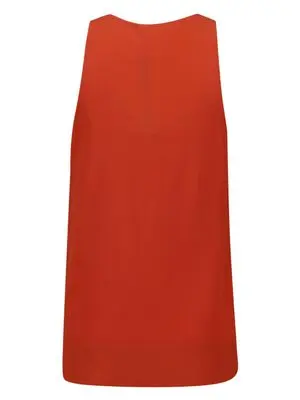 PAULA Serena Tank Top - Orange