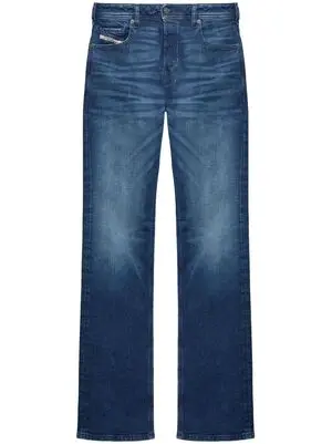 DIESEL 2007 Zanity Jeans